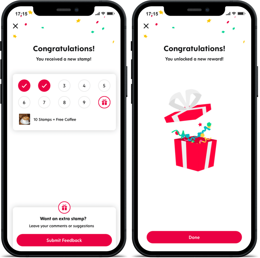 Online Demo | Flex Rewards