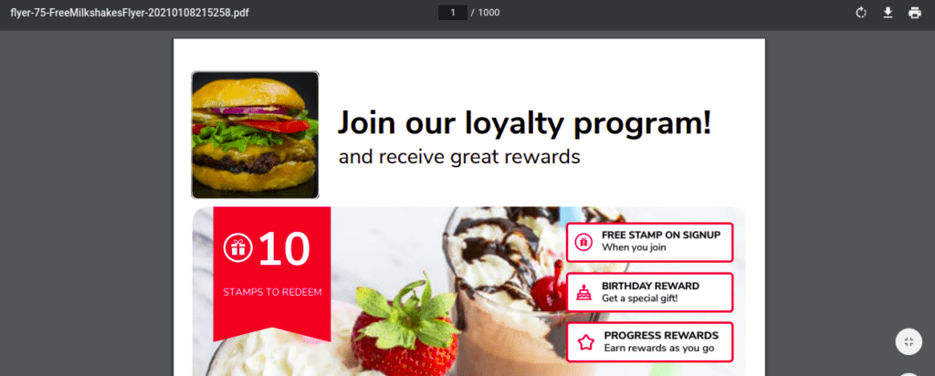 How do I get started? – Flex Rewards