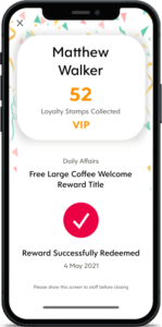 Pricing – Flex Rewards