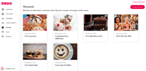 Help Center | Flex Rewards