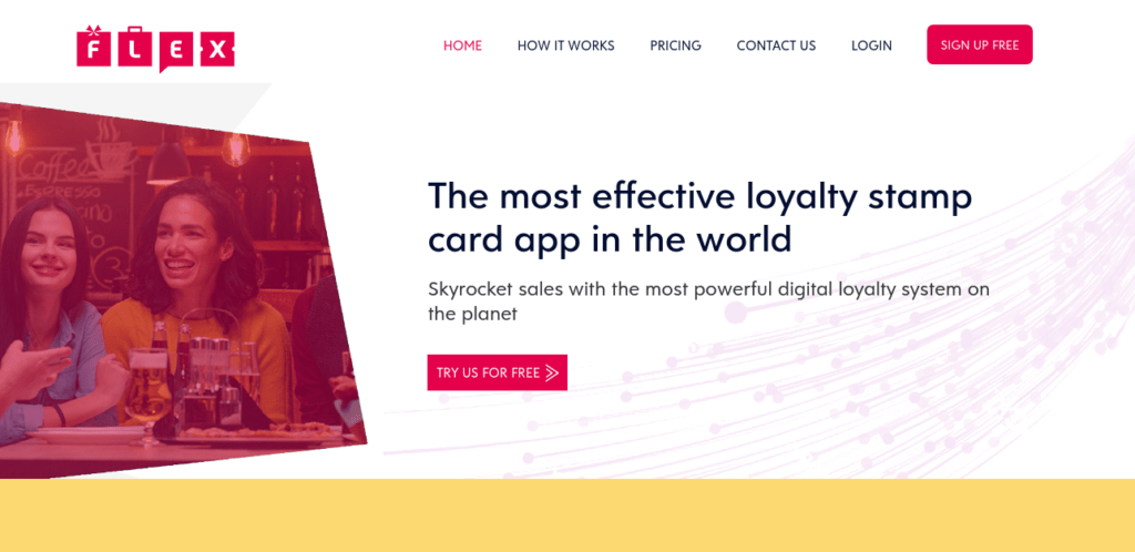 Help Center – Flex Rewards