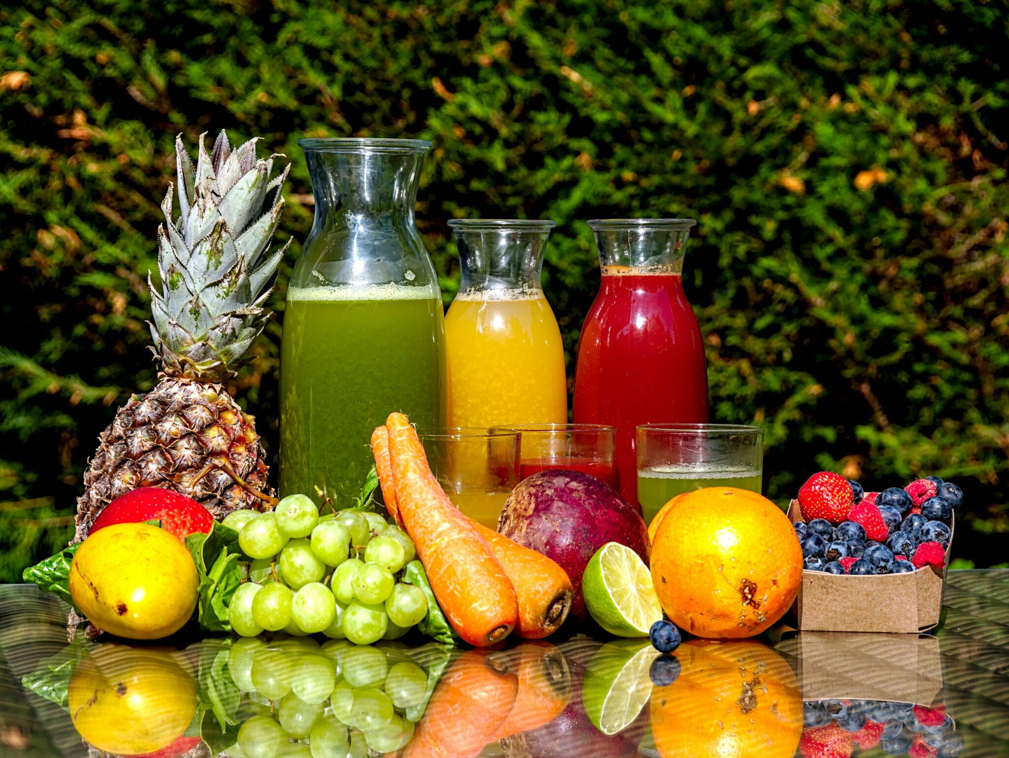 Uptown Nutrition – Flex Rewards